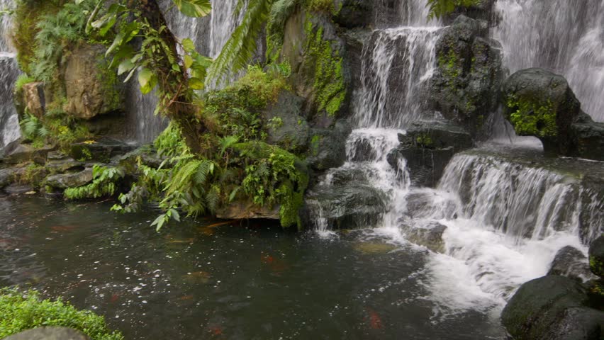 Chinese Temple In Tapbei, Taiwan Stock Footage Video 2321306 | Shutterstock