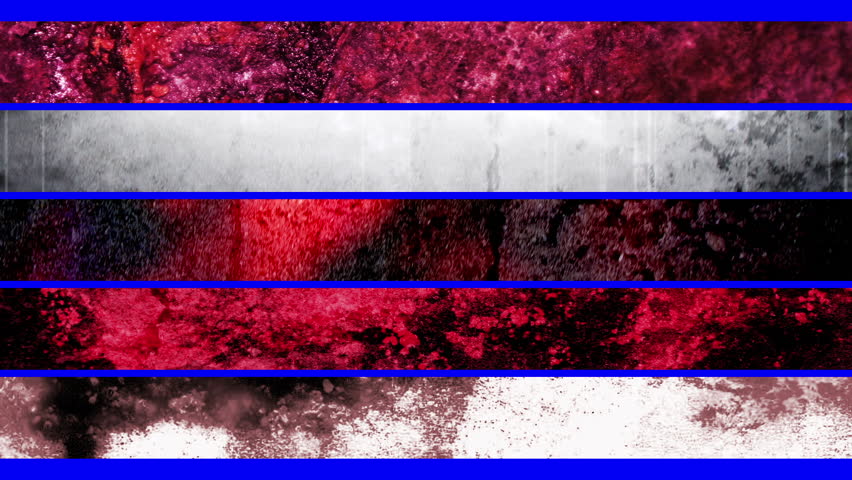 Lower Third Stock Footage Video | Shutterstock