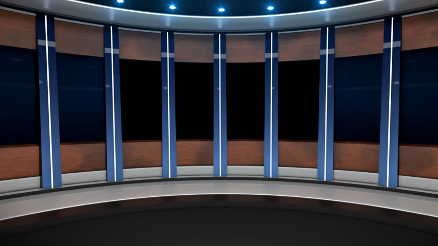 Windows in Virtual Set stock-videoer (100 % royaltyfri) 27029317 ...