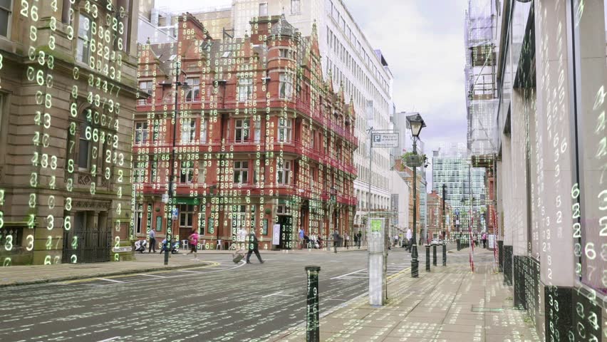 Birmingham Stock Video Footage - 4K and HD Video Clips | Shutterstock