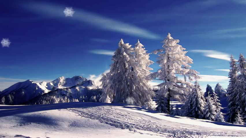 Snow Stock Footage Video (100% Royalty-free) 2817847 | Shutterstock