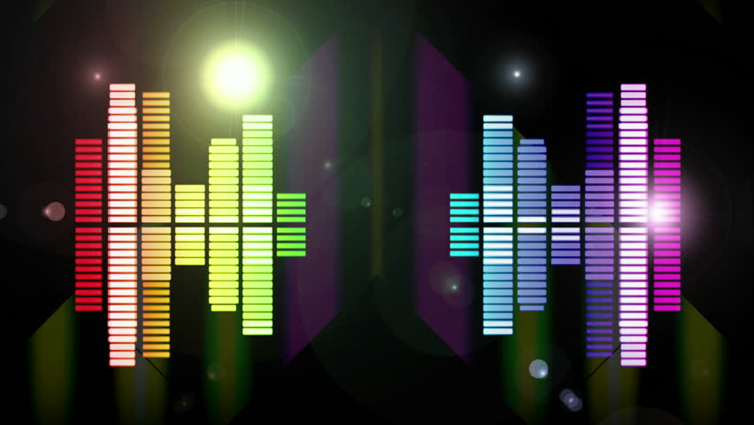 Sound Graphic Equalizer ( Series 7-Version From 1 To 8 )+" Thing ...