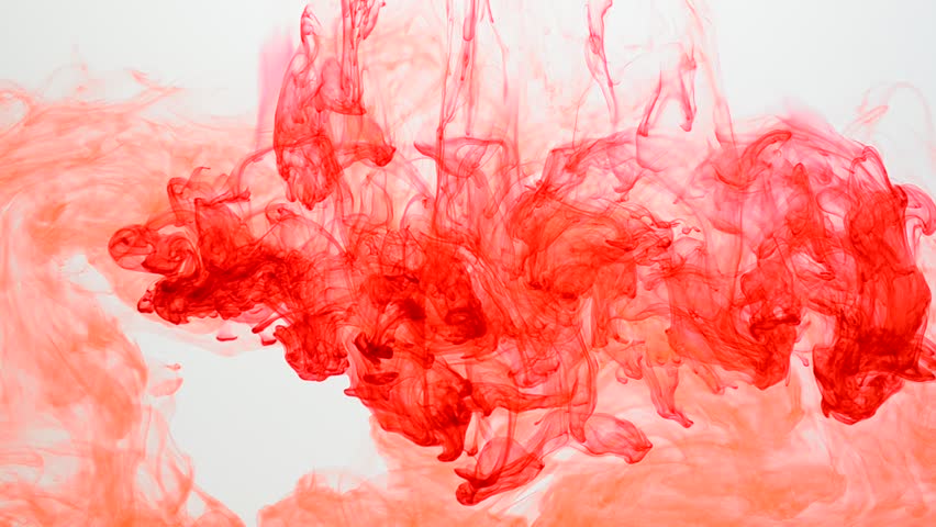 Blood In Water Stock Footage Video 2395478 | Shutterstock