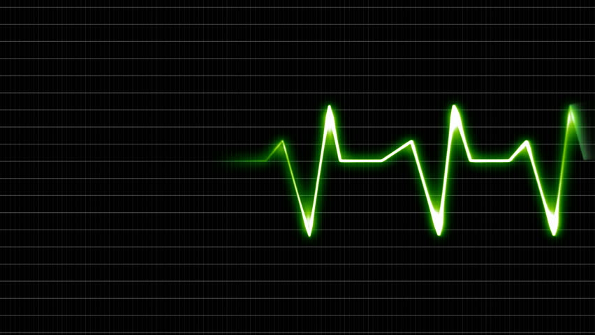 Picture Ecg Pulse Wallpaper MotionElements