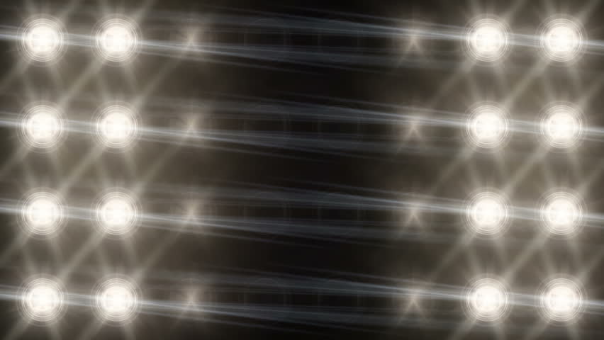 Stadium Spot Flashing Light - Blink 04 Stadium Spot Flashing Light ...