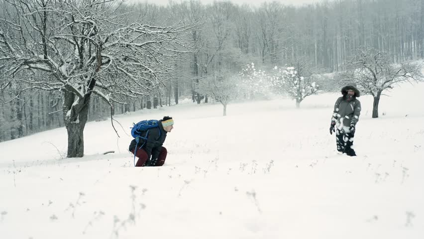 Teenage Boy and Girl in Stock Footage Video (100% Royalty-free ...