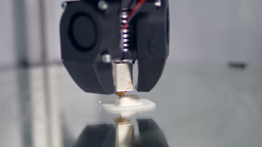 3d Model Creation. Work of Stock Footage Video (100% Royalty-free ...