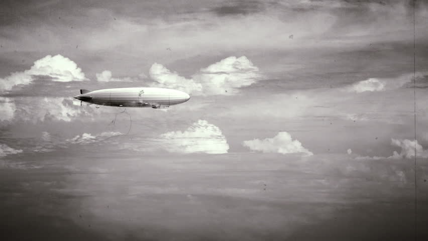 Zeppelin Stock Video Footage - 4K and HD Video Clips | Shutterstock