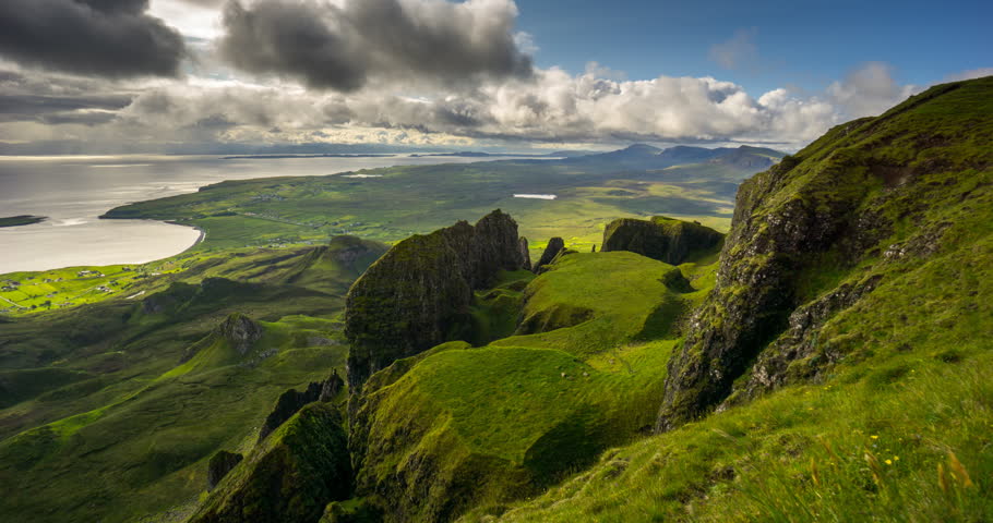 Rock Formation landscape and scenery image - Free stock photo - Public ...
