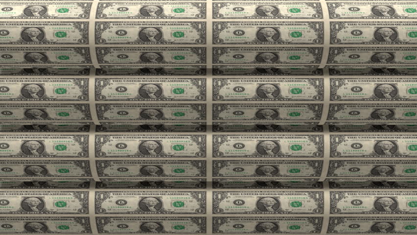 Stacks Of Money Animation Stock Footage Video 258610 | Shutterstock