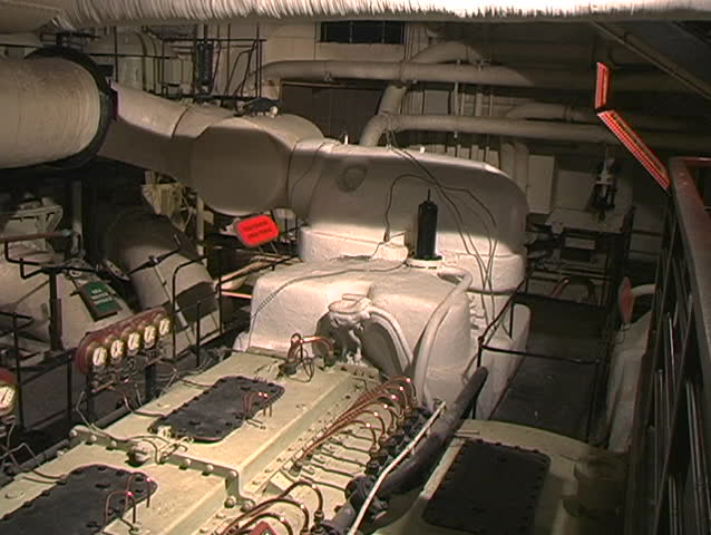 The Queen Mary, 1934, Ocean Stock Footage Video (100% Royalty-free ...