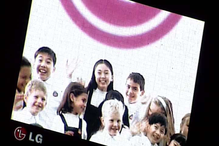 Stock video of seoul - february 27, 2003: night | 3892277 | Shutterstock