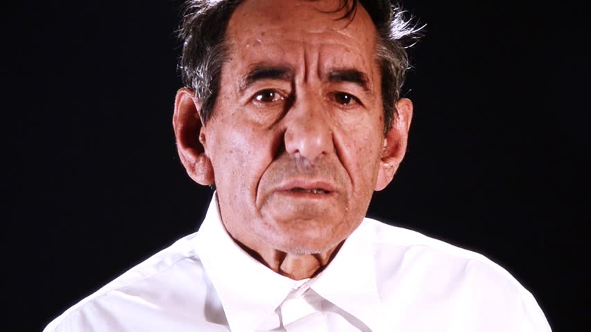 Crying Businessman, For The Sad Moments.. Stock Footage Video 3128941 ...