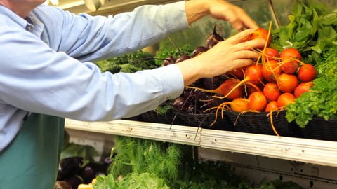 Stocker Stock Video Footage - 4K and HD Video Clips | Shutterstock