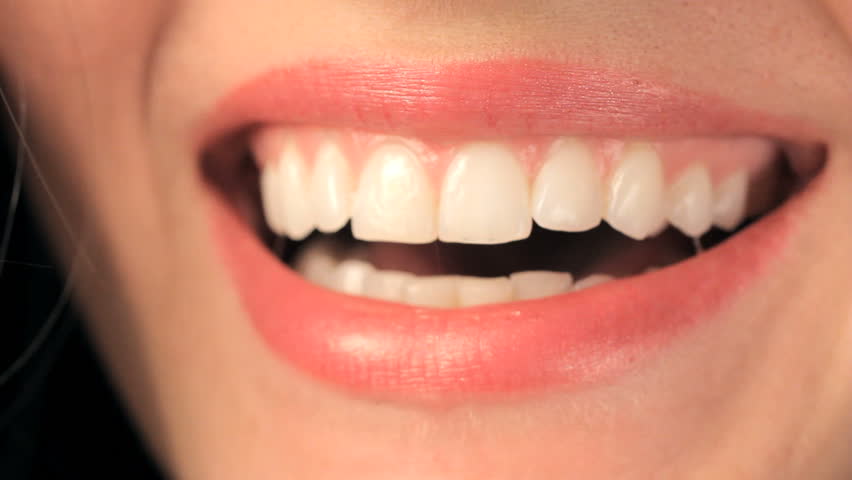 Open Mouth Stock Footage Video | Shutterstock