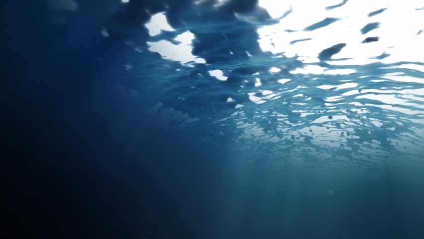 Ocean Wallpaper The Inside