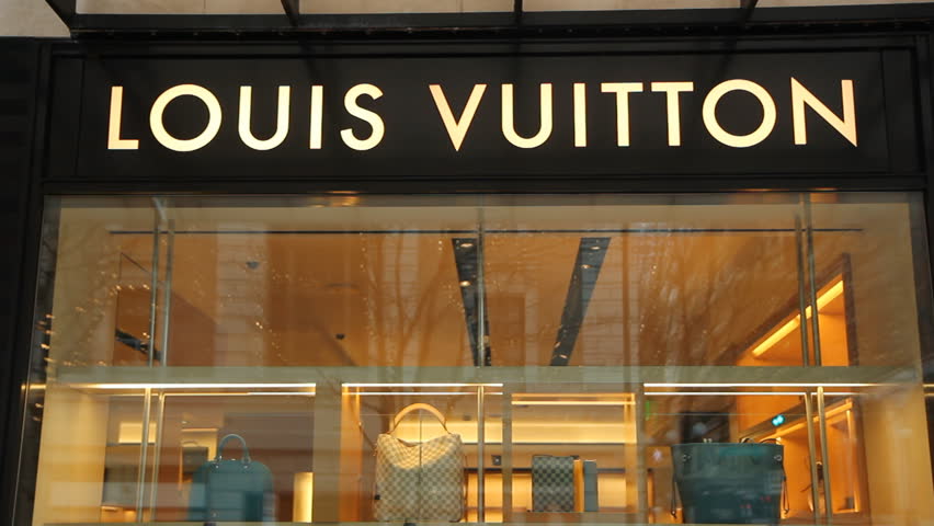 When Was Louis Vuitton Established | Paul Smith