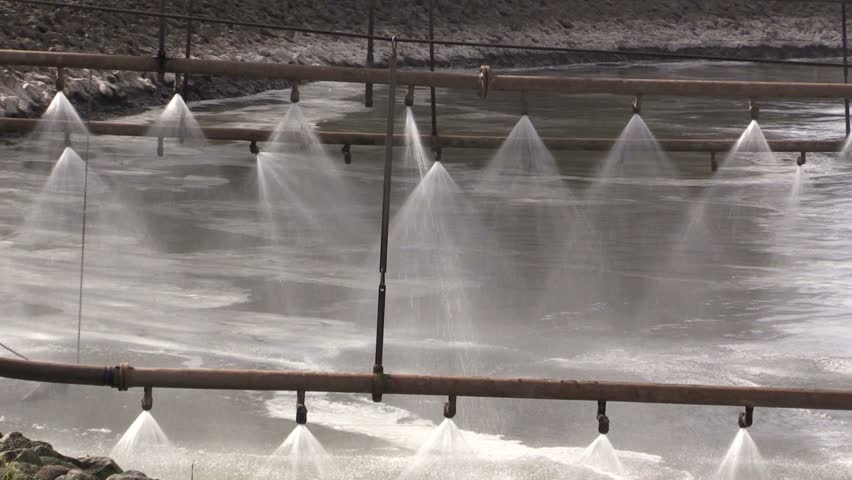 วิดีโอสต็อกของ the spray cooling system | 6037847 | Shutterstock