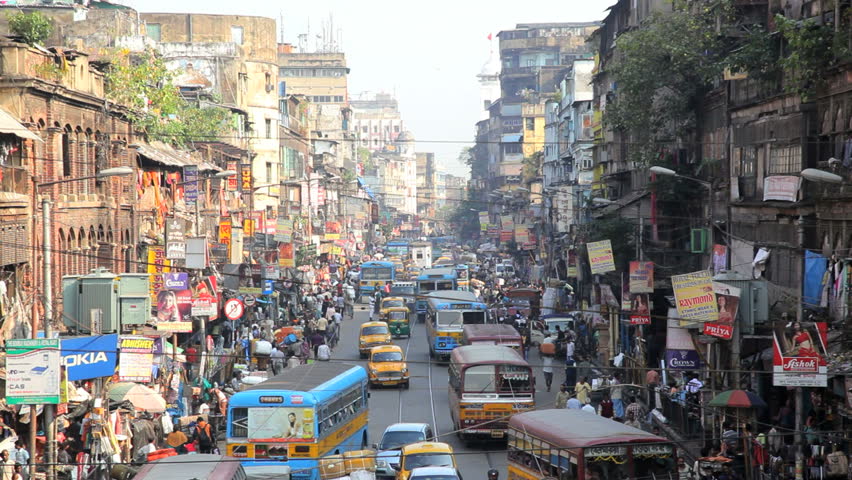Calcutta Stock Video Footage - 4K and HD Video Clips | Shutterstock