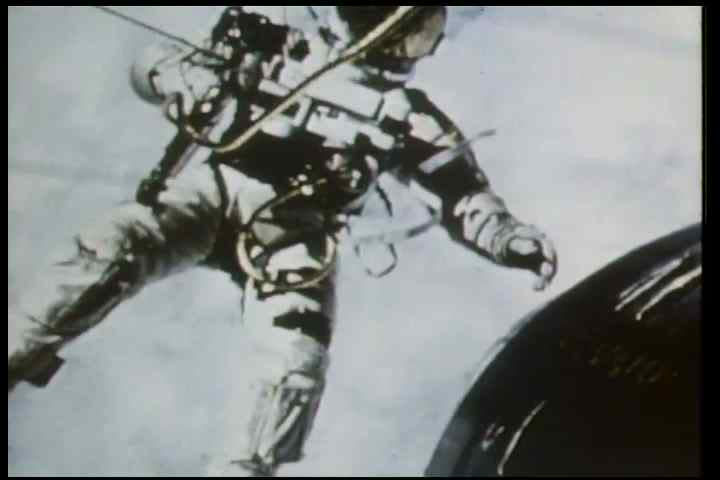 Highlights The Mariner 4 Launched By NASA In 1964 That Recorded The ...