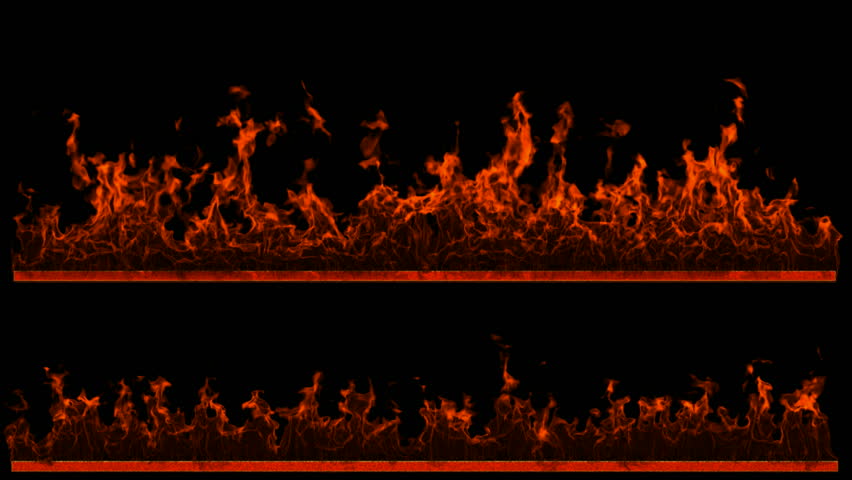 Flame - HD, Loop Stock Footage Video 3289091 | Shutterstock