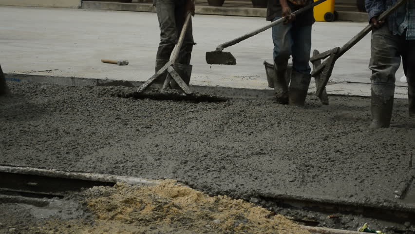 Asphalt Shoving, Close Up Stock Footage Video 6737620 | Shutterstock