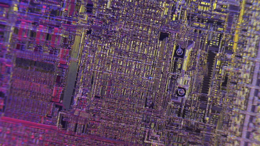 Microchip Stock Footage Video | Shutterstock
