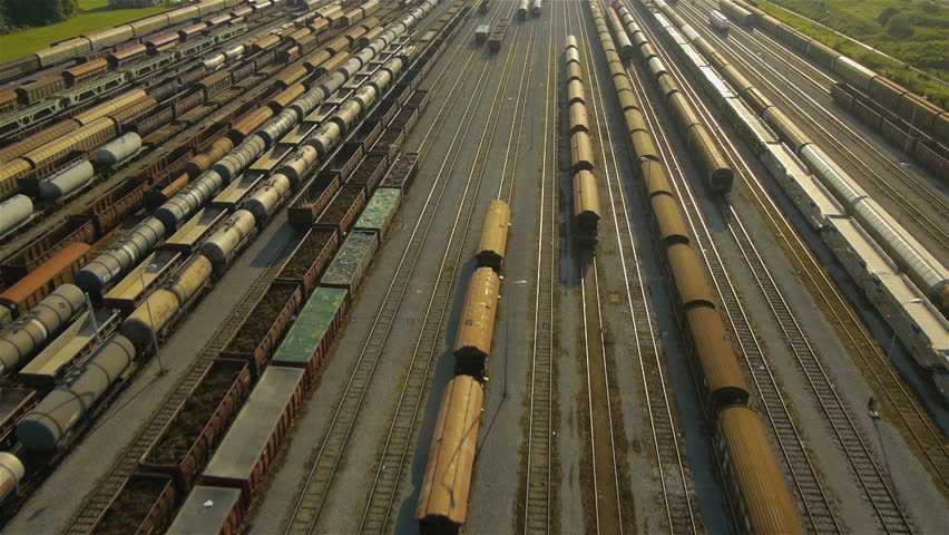 Rear Bird Point of View Stock Footage Video (100% Royalty-free) 8199847 ...