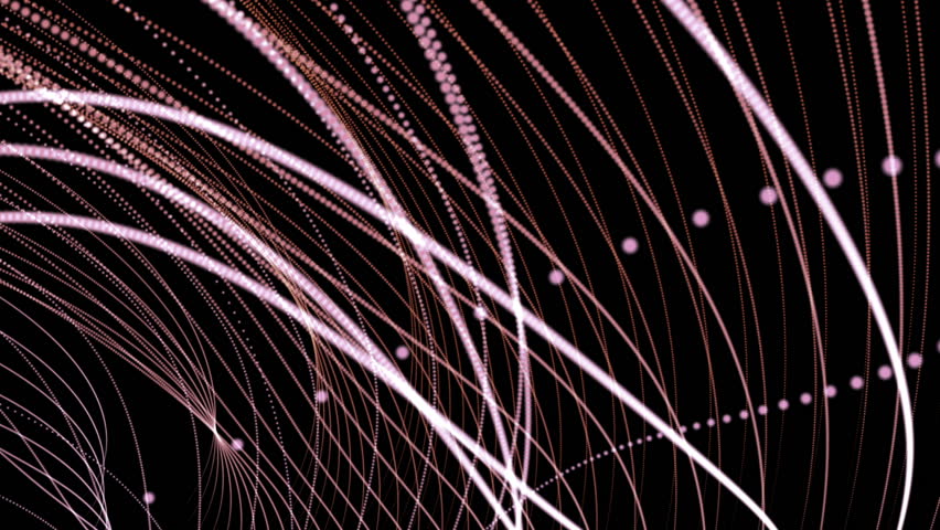 Abstract Background. Perfect Loop. Stock Footage Video (100% Royalty ...