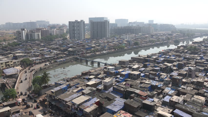 Bandra-Kurla Complex in Mumbai, India image - Free stock photo - Public ...